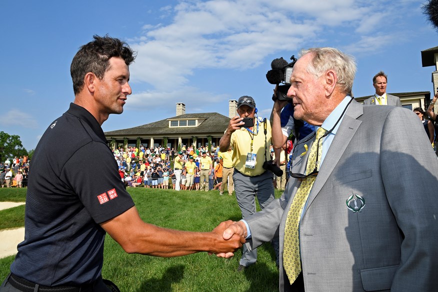 Adam Scott to make 100th straight major start at US Open
