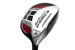 Adams Golf Insight XTD A3 Fairway Wood Review | Equipment Reviews
