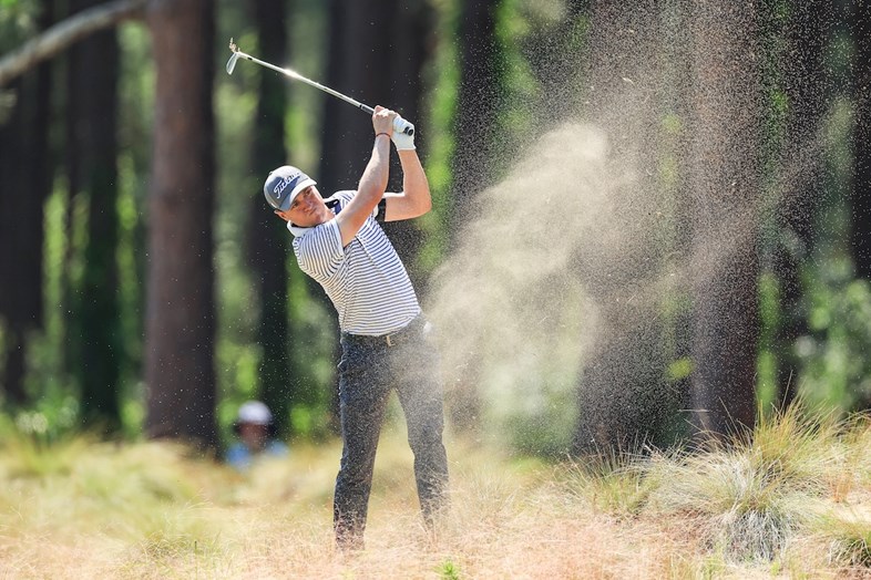 US Open cut rules explained: How many players go through?
