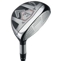 Callaway FT Tour Fairway Wood Review | Equipment Reviews