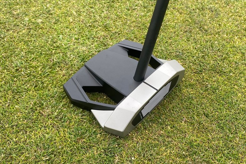 TaylorMade Spider ZT Putter Review