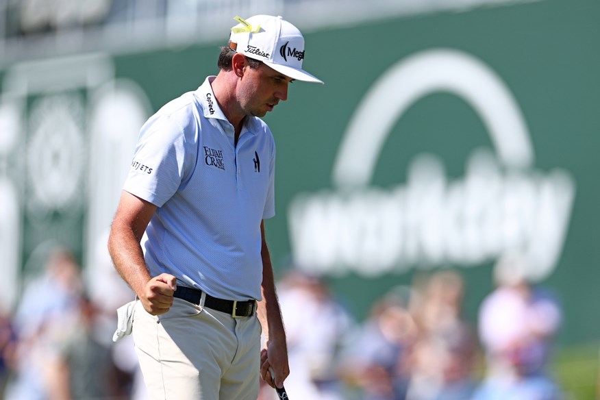 2026 Memorial Tournament prize money payout on the PGA Tour