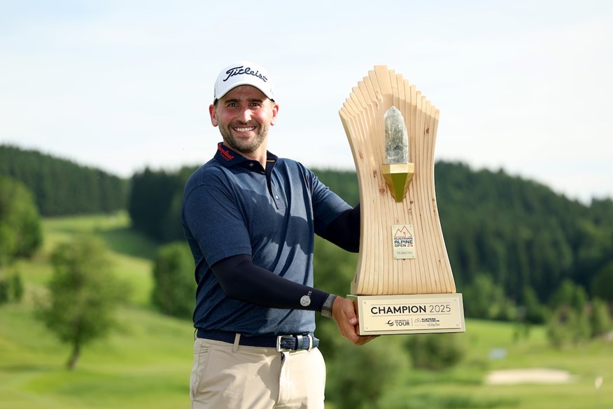 2026 Austrian Alpine Open prize money breakdown