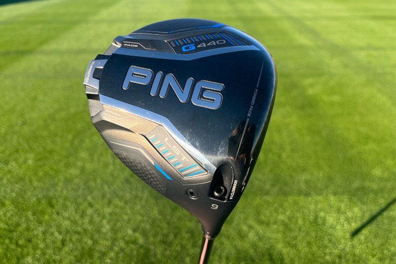 Ping G440 LST Driver Review: Low Spin Meets Versatility