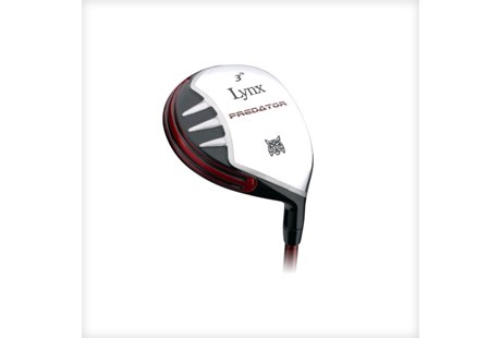 Lynx Predator Fairway Wood Review | Equipment Reviews