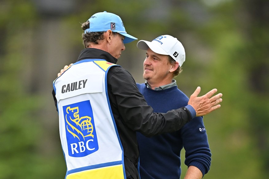 2026 RBC Canadian Open prize money payout on the PGA Tour