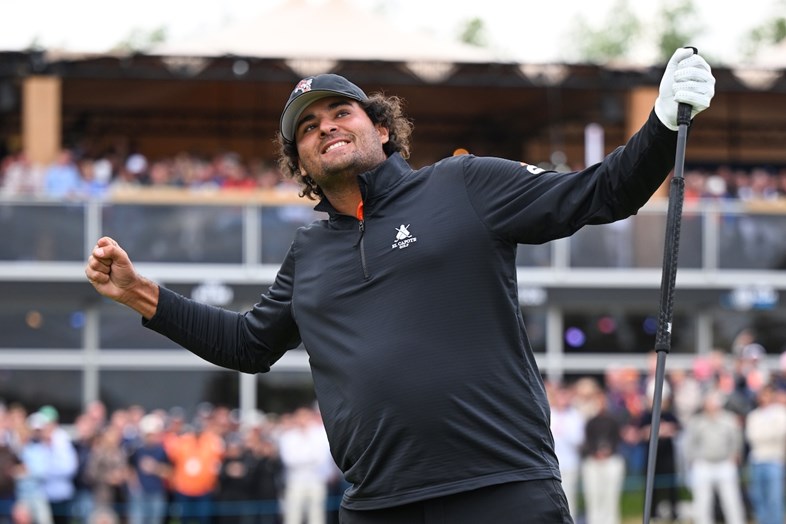 2026 KLM Open prize money breakdown on the DP World Tour