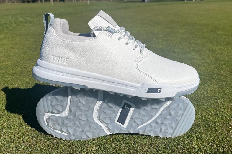 True Linkswear OG3 Pro Golf Shoe Review