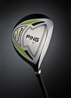 PING Rapture V2 Fairway Wood Review | Equipment Reviews