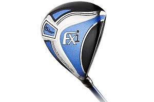 Ram FXi Ladies Fairway Wood Review | Equipment Reviews