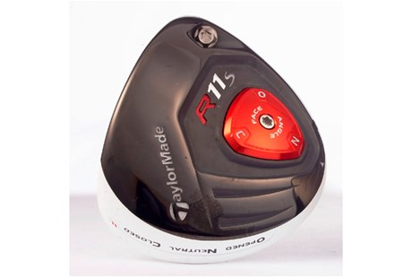 TaylorMade R11S Fairway Wood Review | Equipment Reviews