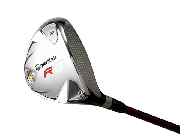 TaylorMade R9 Ti Fairway Wood Review | Equipment Reviews