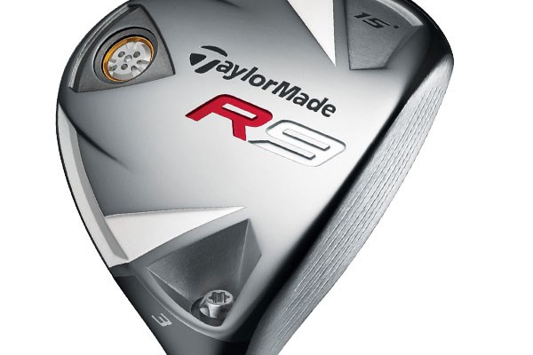 TaylorMade R9 TP Fairway Wood Review | Equipment Reviews