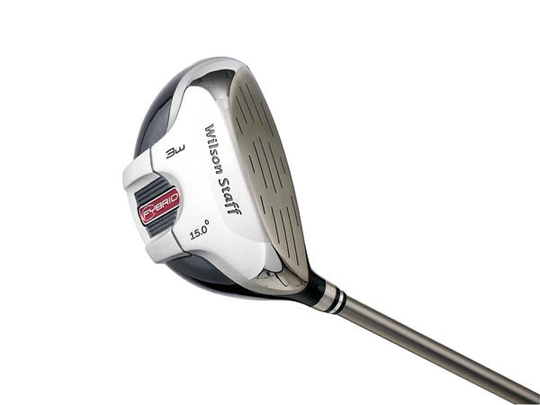 Wilson Staff Fybrid HS Fairway Wood Review | Equipment Reviews