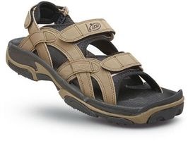 Bite Double XTG Sandal Golf Shoes Review | Equipment Reviews