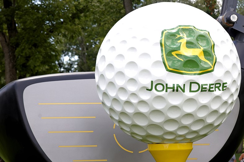 2025 John Deere Classic betting tips on the PGA Tour
