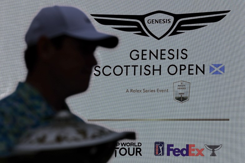 2025 Genesis Scottish Open betting tips
