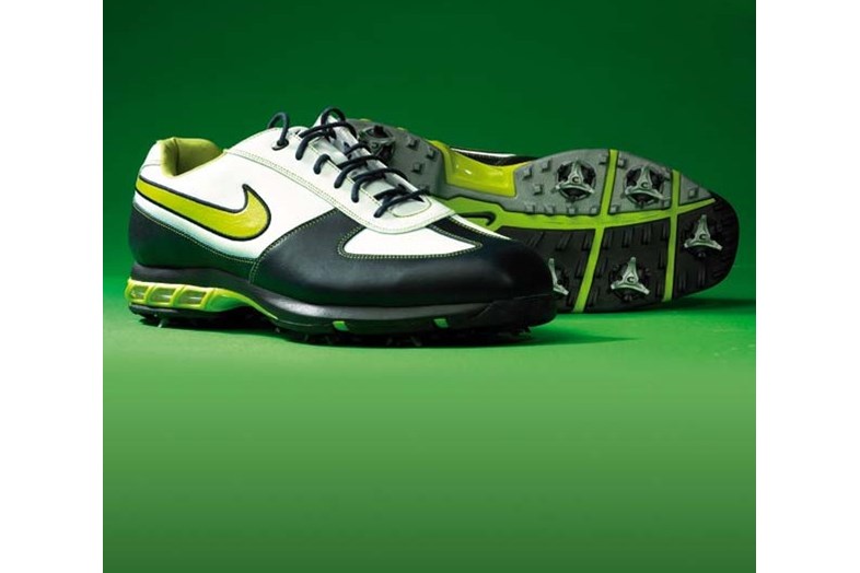 Nike Border Golf Shoes Review | Equipment Reviews