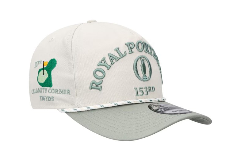 The Best Open Championship Merchandise