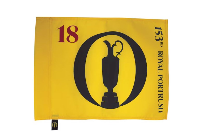The Best Open Championship Merchandise