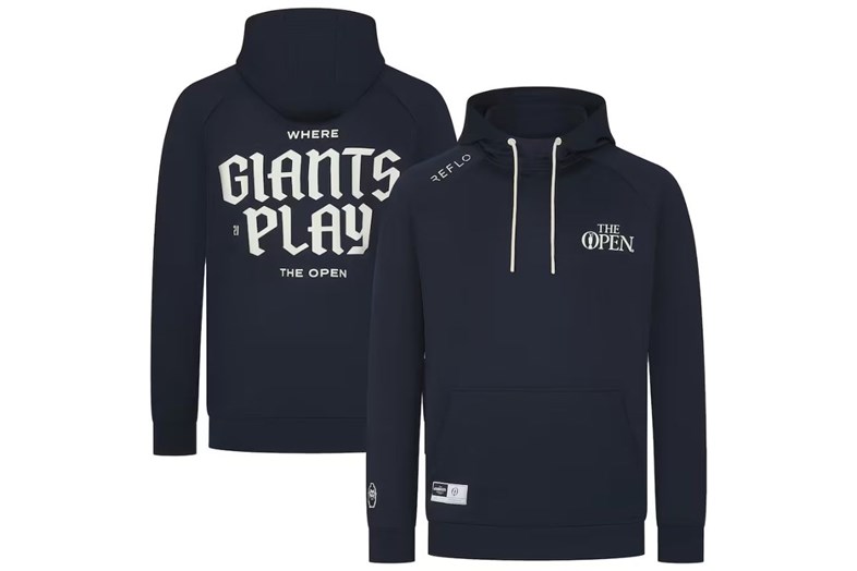 The Best Open Championship Merchandise