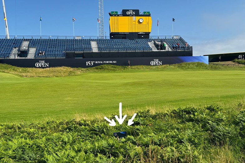 The Open 2025: Why the drop zones are so brutal