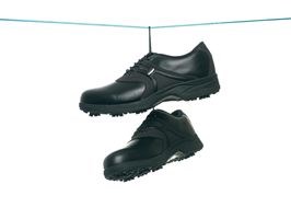 Stylo Eclipse Golf Shoes Review | Equipment Reviews