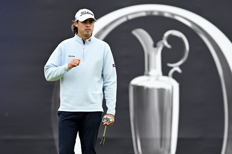 Who is Jacob Skov Olesen?