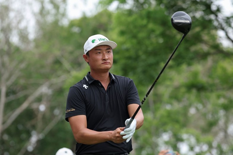 What's In The Bag: Haotong Li (December 2025 update)