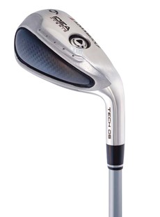 Adams Golf Idea Tech OS Game Improvement Irons Review | Equipment Reviews