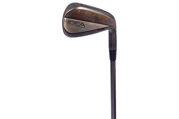 Adams Idea MB2 better player irons Review | Equipment Reviews
