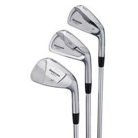 Bridgestone Irons By Year: The Complete List!