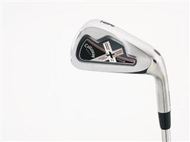 Callaway X-Tour Better Player Irons Review | Equipment Reviews