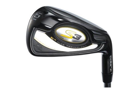 Cobra S3 Game Improvement Irons Review | Equipment Reviews