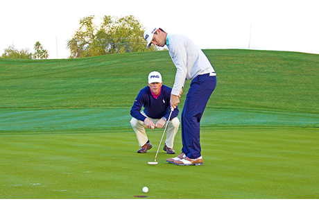 Coach Q&A with Todd Anderson