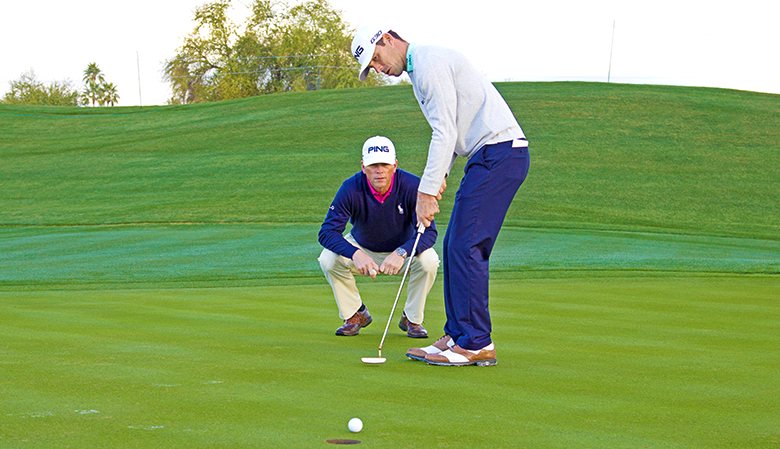 Coach Q&A with Todd Anderson