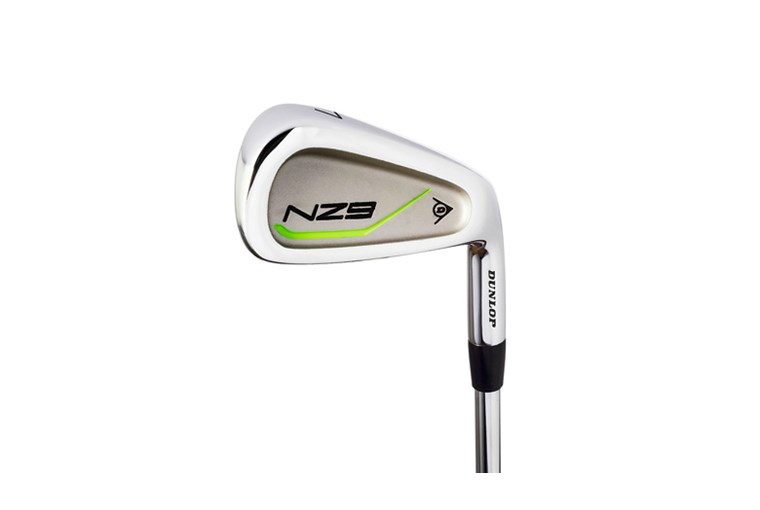 Dunlop NZ9 Better Player Irons Review | Equipment Reviews