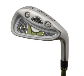 Forgan Series 1 Game Improvement Irons Review | Equipment Reviews