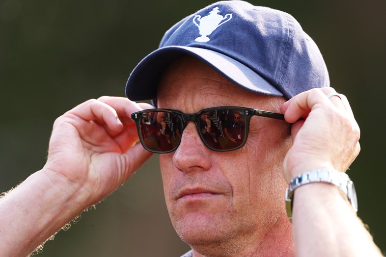 Luke Donald’s plan and picks to win the 2025 Ryder Cup