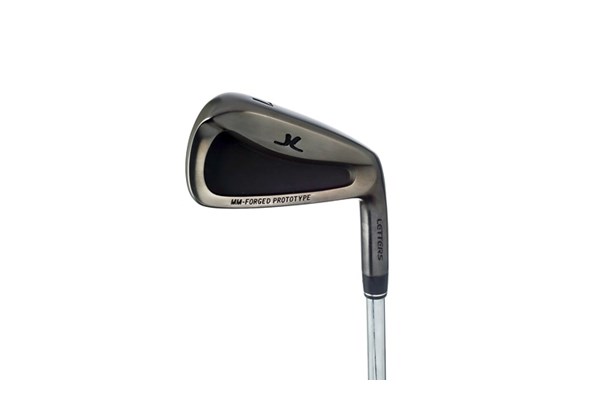 John Letters Master Model MK1 Better Player Irons Review | Equipment ...