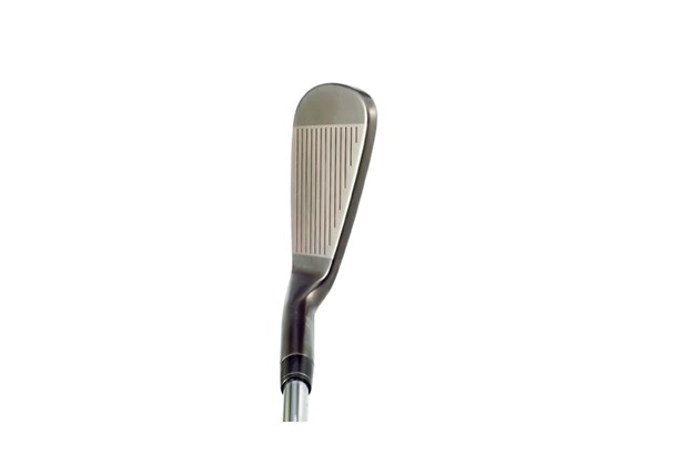 John Letters Master Model MK1 Better Player Irons Review | Equipment ...