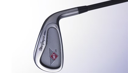 MacGregor MT Better Player Irons Review | Equipment Reviews