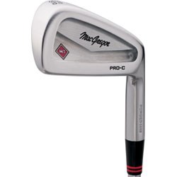 MacGregor Pro-C Better Player Irons Review | Equipment Reviews