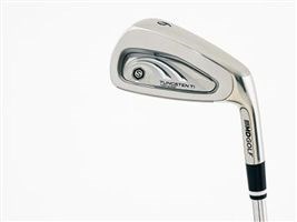 MD Golf Tungsten Ti Game Improvement Irons Review | Equipment Reviews