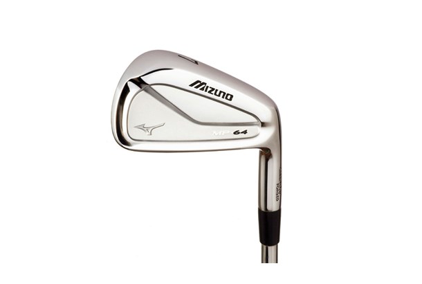 Mizuno MP-64 Better Player Irons Review | Equipment Reviews | Today's ...