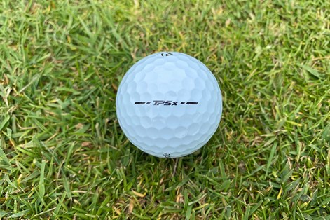 Best golf balls for average swing speeds: Robot tested