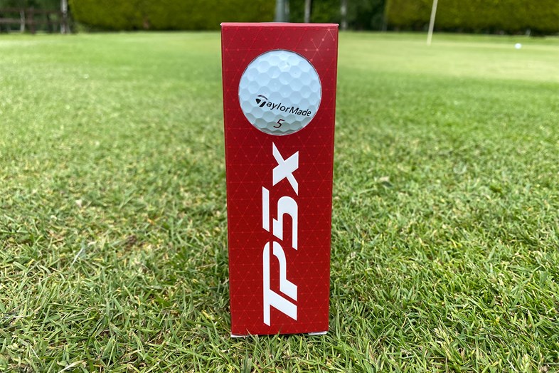 Best golf balls for average swing speeds: Robot tested