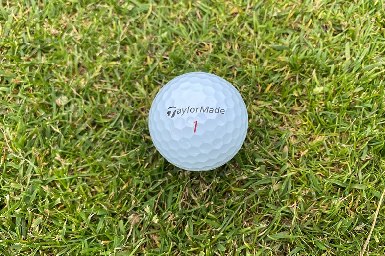 Best golf balls for average swing speeds: Robot tested