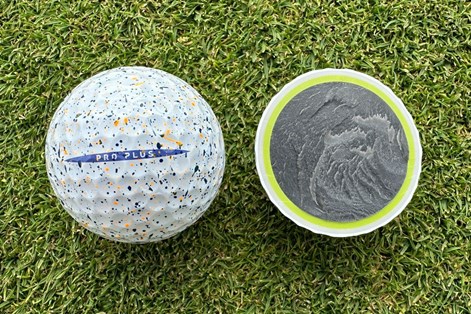 Best high-spin golf balls 2026: 62 models robot tested