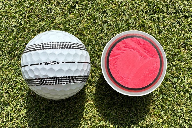 Best golf balls for average swing speeds: Robot tested